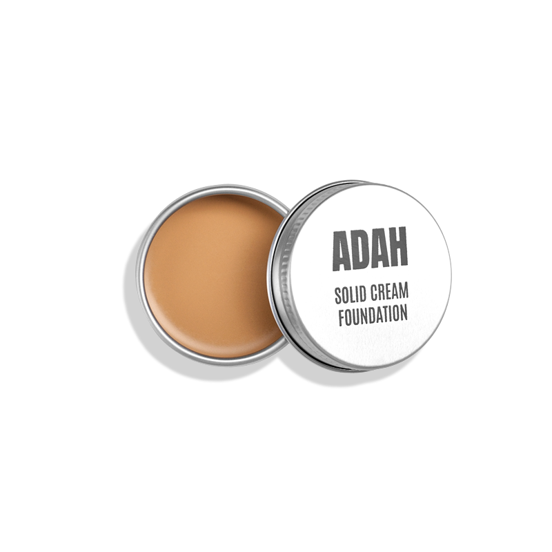 Solid Cream Corrector מייק אפ מוצק קורקטור – Adah Lazorgan